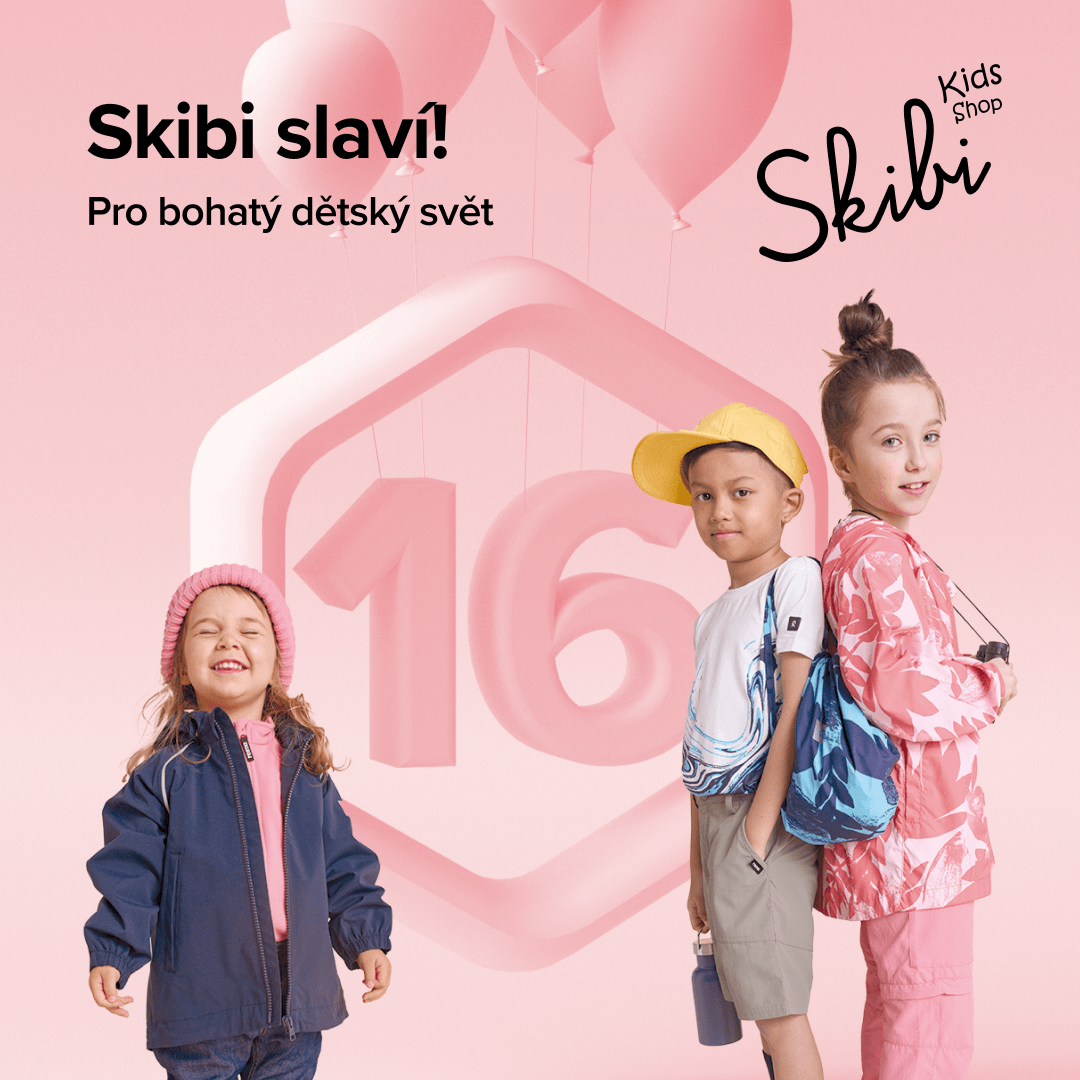 Skibi is celebrating a birthday! | SC DBK Budějovická